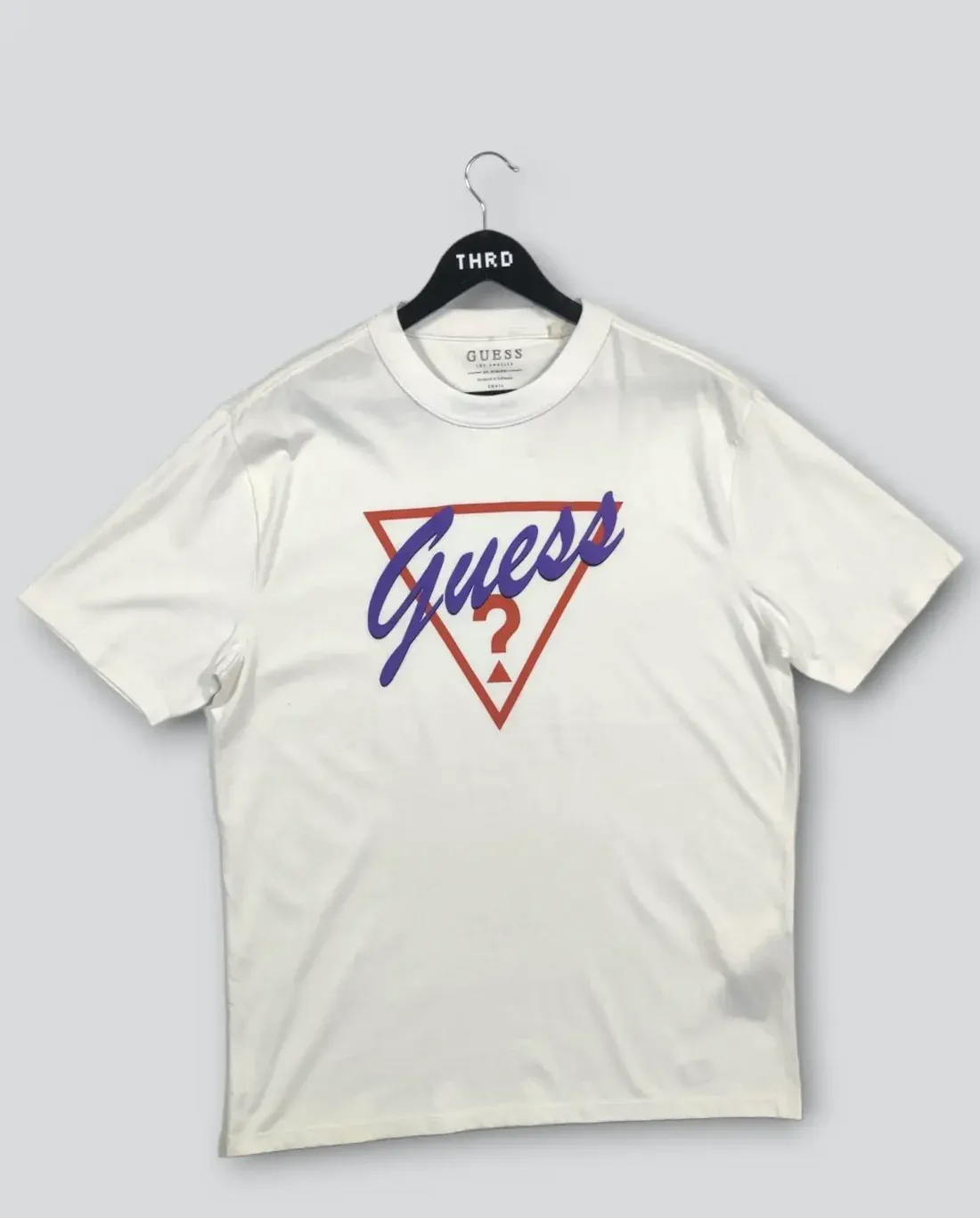 Thrd ~ (Pronounced Thread)