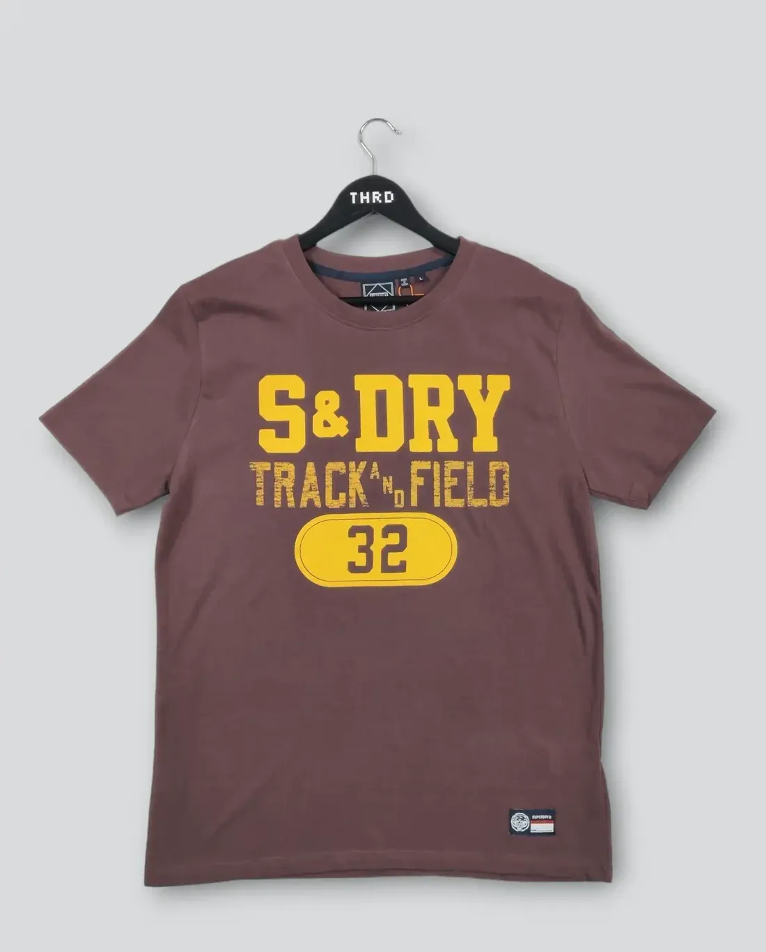 Thrd ~ (Pronounced Thread)